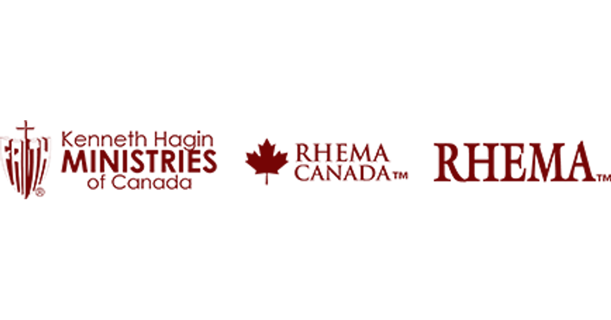 Meet the Leadership – Rhema-Canada