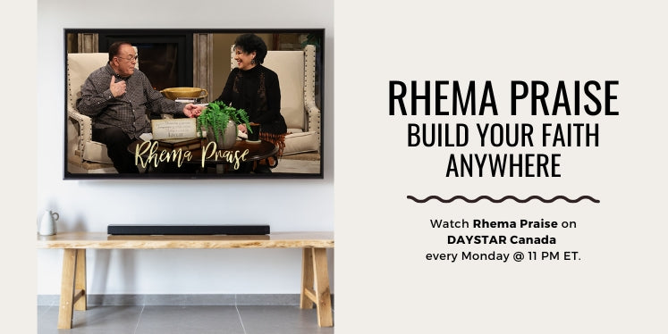 Rhema Canada
