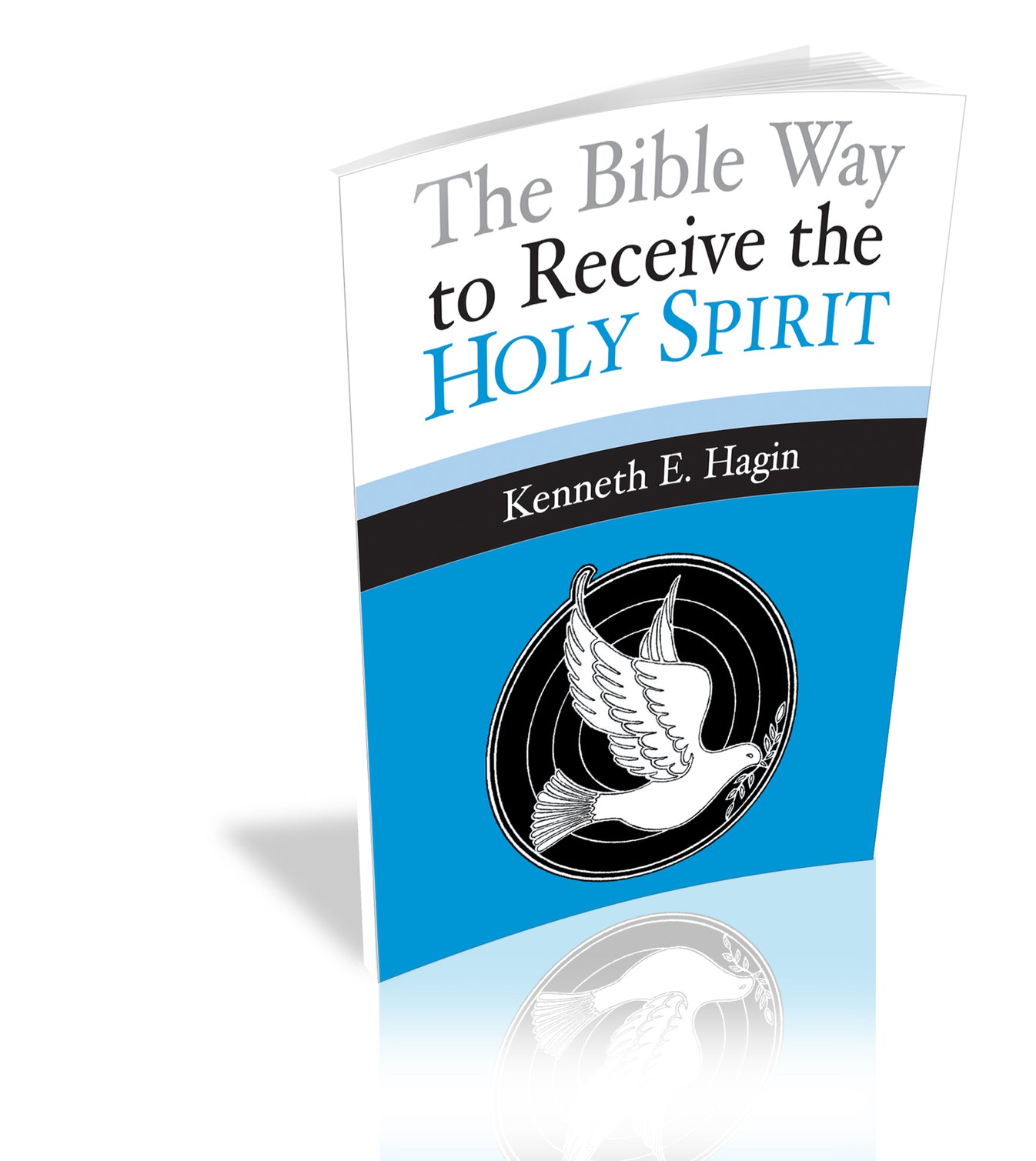 The Bible Way to Receive the Holy Spirit – Rhema-Canada