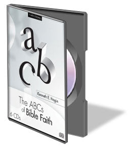 The ABCs of Bible Faith (CDs) – Rhema-Canada