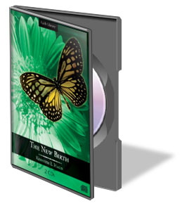 The New Birth (CDs) – Rhema-Canada