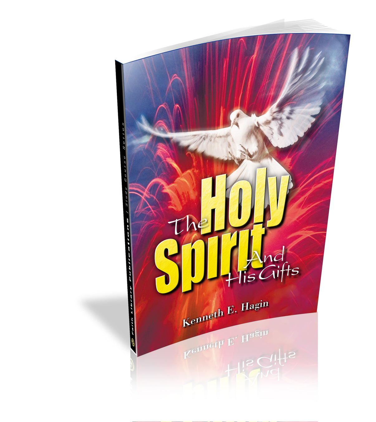 The Holy Spirit and His Gifts Study Course – Rhema-Canada